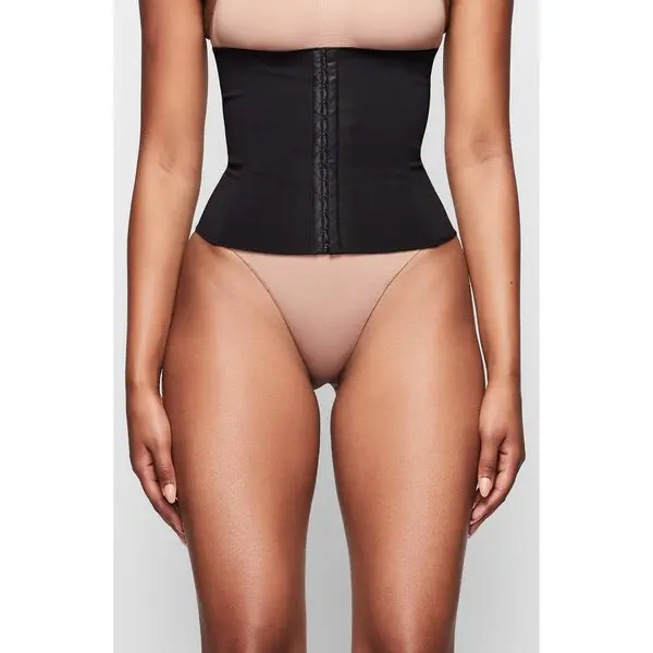 SKIMS Neoprene Shapewear Waist Trainer