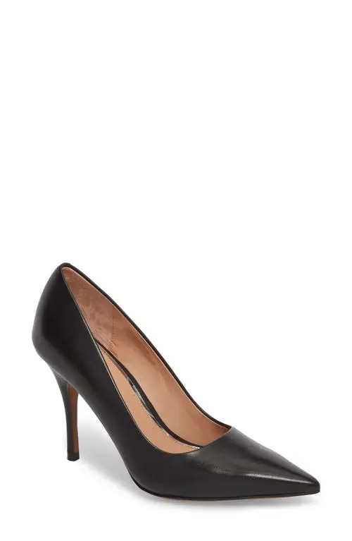Linea Paolo Payton Pointy Toe Pump