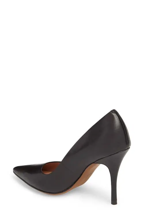 Linea Paolo Payton Pointy Toe Pump