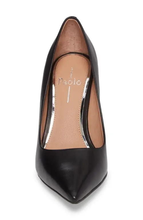 Linea Paolo Payton Pointy Toe Pump