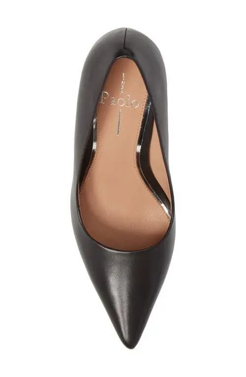 Linea Paolo Payton Pointy Toe Pump
