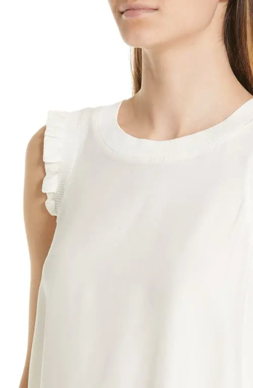 Cinq À Sept Lenore Silk Blouse