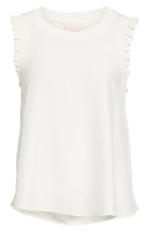 Cinq À Sept Lenore Silk Blouse