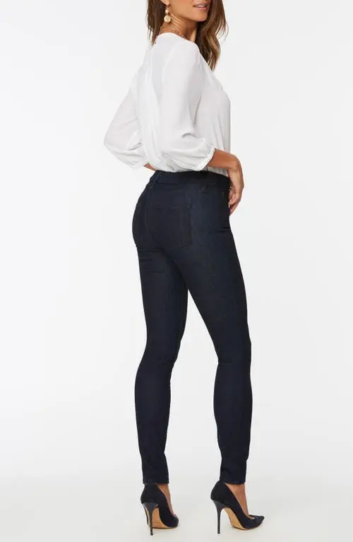 NYDJ Ami Skinny Jeans - Rinse