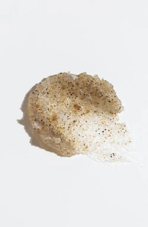 KOPARI BEAUTY Coconut Lip Scrubby Exfoliating Lip Treatment