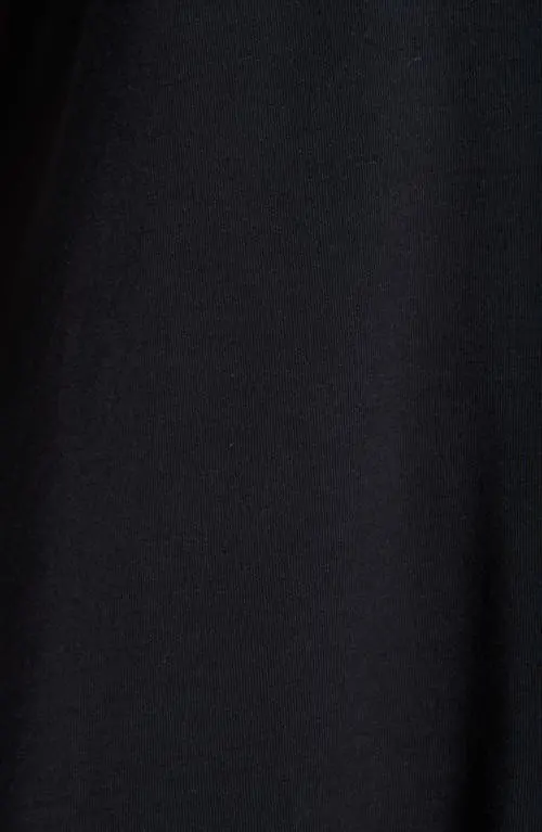 Eberjey Gisele Short Pajamas - Black