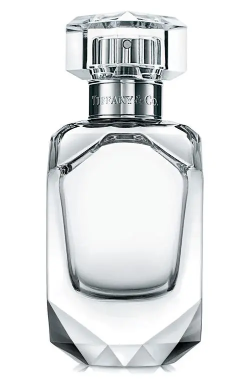 Tiffany & Co. Sheer Eau De Toilette - No Color