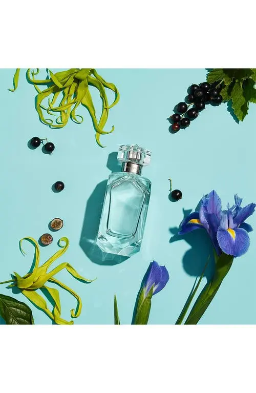 Tiffany & Co. Sheer Eau De Toilette - No Color