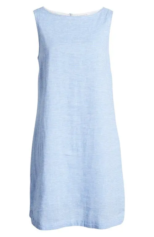 BEACHLUNCHLOUNGE Alina Stripe Shift Dress