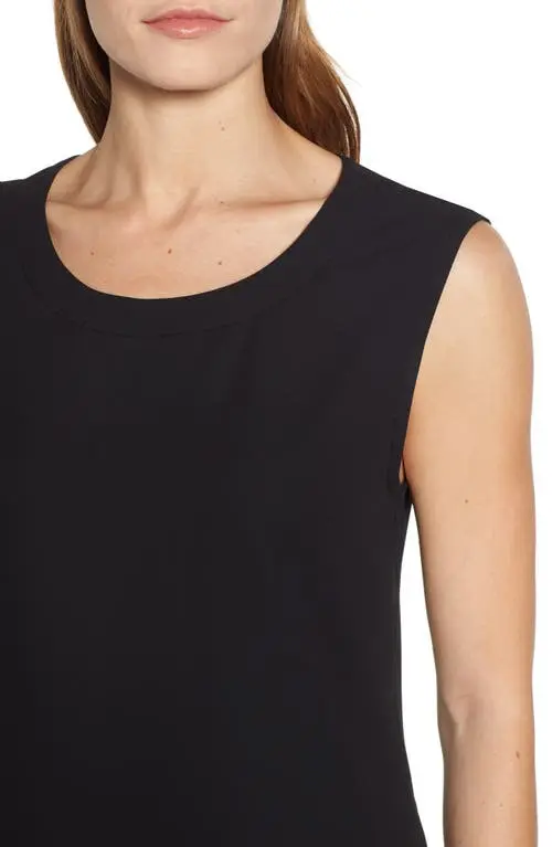 Anne Klein Sleeveless Blouse