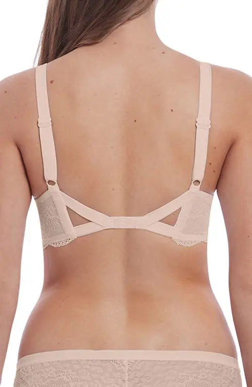 Freya Fancies Bra - Beige