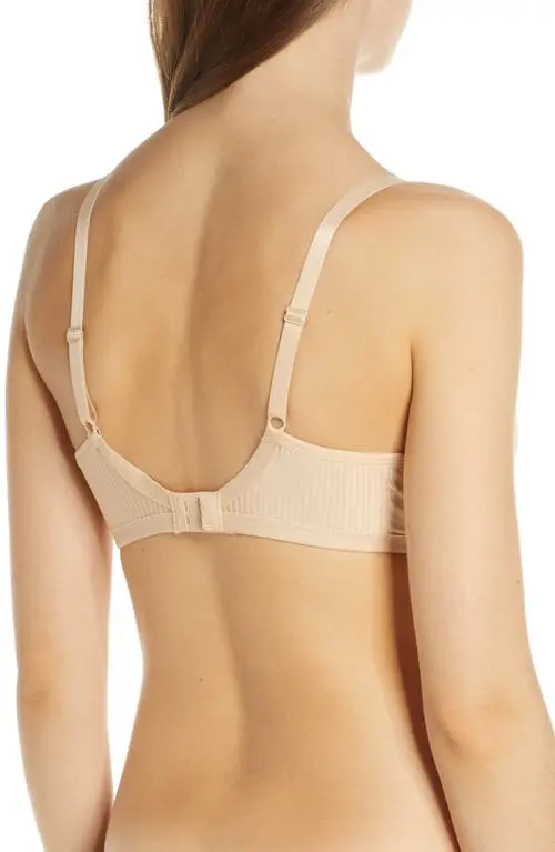 Freya Idol Underwire Balconette Bra - Nude