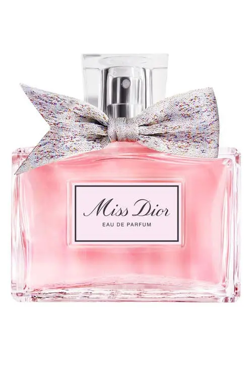 Dior Miss Eau De Parfum - No Color