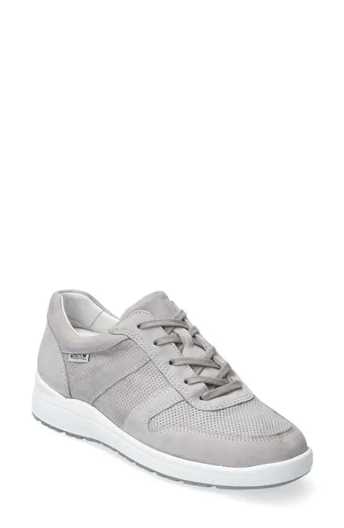 Mephisto Rebecca Perforated Sneaker
