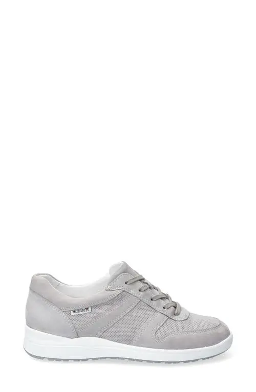 Mephisto Rebecca Perforated Sneaker