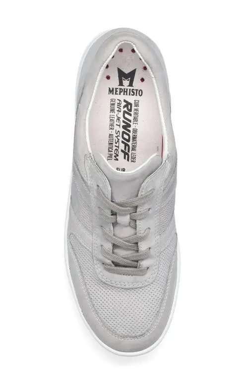 Mephisto Rebecca Perforated Sneaker