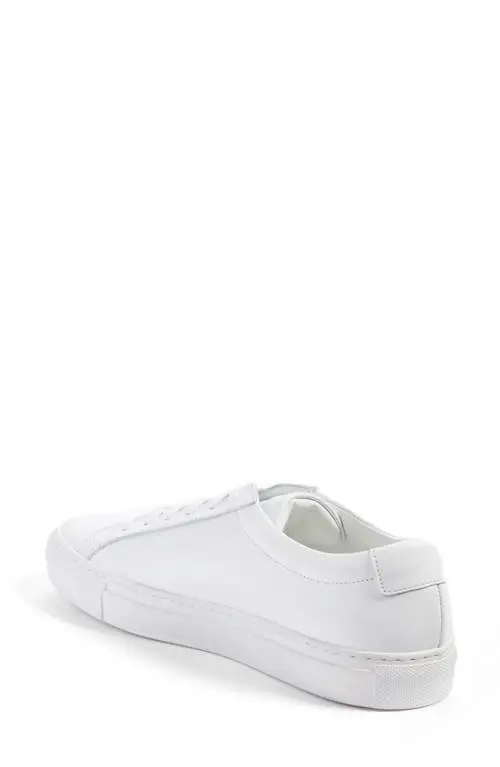 COMMON PROJECTS Original Achilles Sneaker - White