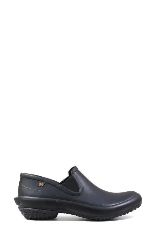 Bogs Patch Waterproof Slip-on Sneaker