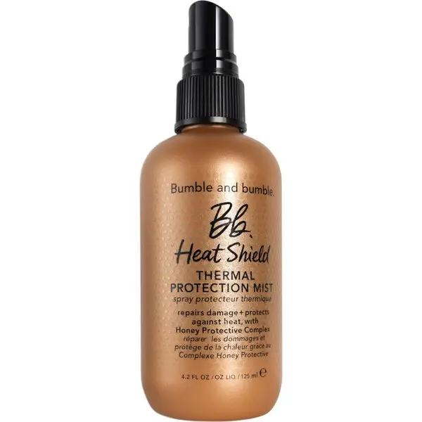 BUMBLE AND BUMBLE Bb.heat Shield Thermal Protection Hair Mist - No Color