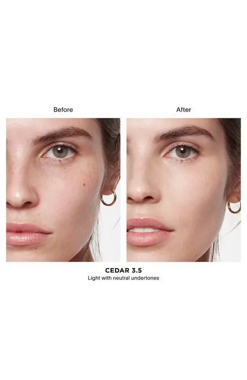 HOURGLASS Vanish Airbrush Concealer - Cedar 3.5