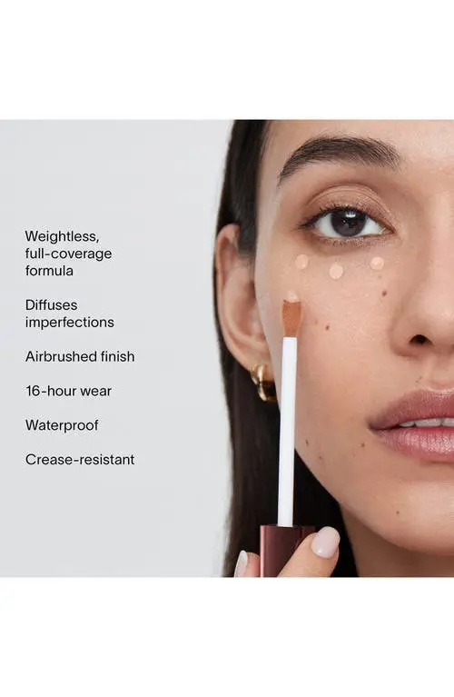 HOURGLASS Vanish Airbrush Concealer - Cedar 3.5