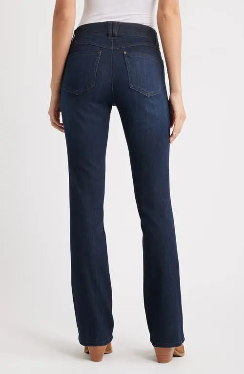 Wit & Wisdom Bootcut Jeans - Indigo