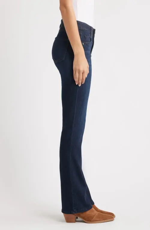 Wit & Wisdom Bootcut Jeans - Indigo