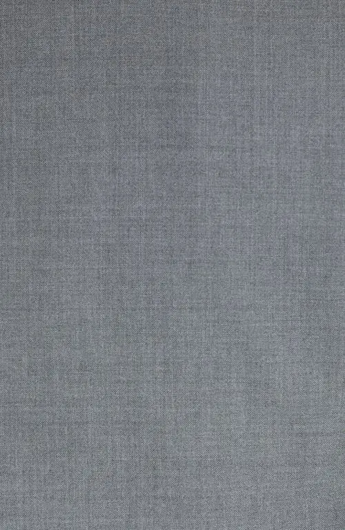 Thom Browne Stripe Wool Sport Coat - Med Grey