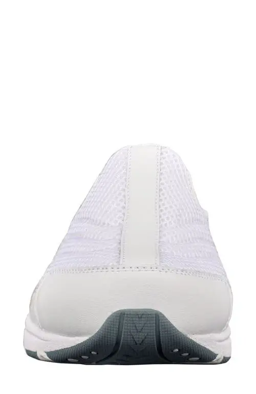 Easy Spirit Traveltime Sneaker - Wh/lt Bl L