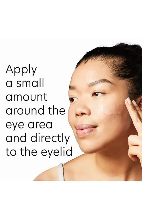 CAY SKIN Ideal Complex Revitalizing Eye Gel - No Color
