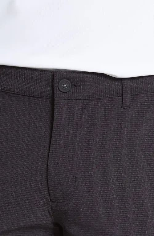 Tommy Bahama Chip Shot Performance Golf Shorts - Black