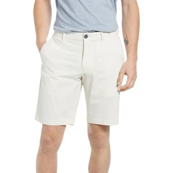 Tommy Bahama Chip Shot Performance Golf Shorts - Bleached Sand