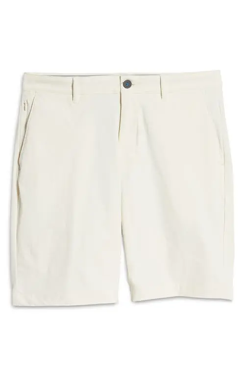 Tommy Bahama Chip Shot Performance Golf Shorts - Bleached Sand