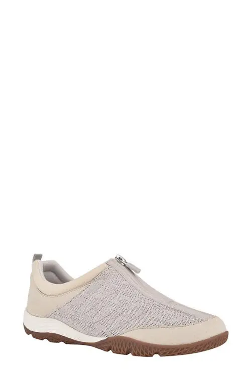 Easy Spirit Be Strong Sneaker - Light Natural