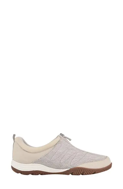 Easy Spirit Be Strong Sneaker - Light Natural