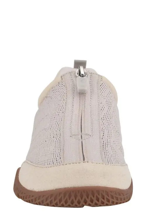 Easy Spirit Be Strong Sneaker - Light Natural