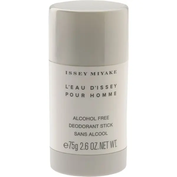 Issey Miyake L'eau D'issey Pour Homme Deodorant Stick - No Color