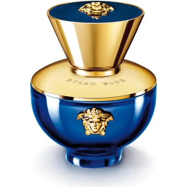 Versace Dylan Blue Pour Femme Eau De Parfum - No Color