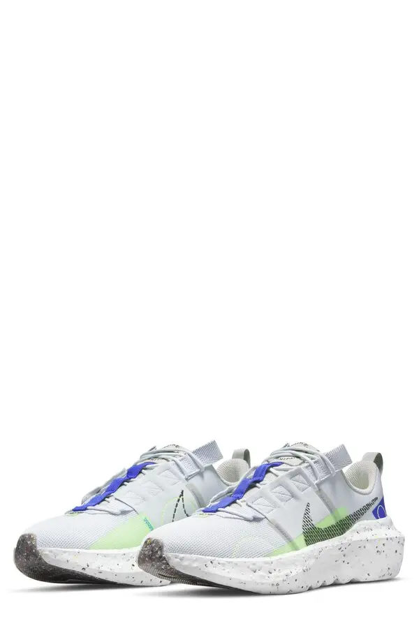 Nike Crater Impact Sneakers