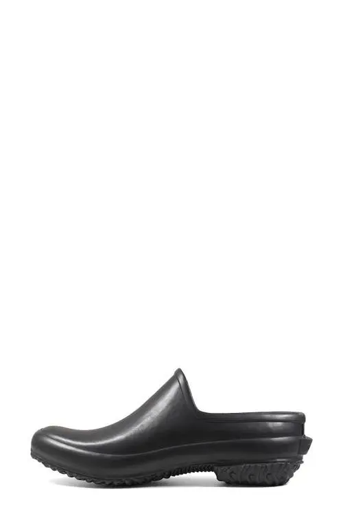 Bogs Waterproof Patch Clog