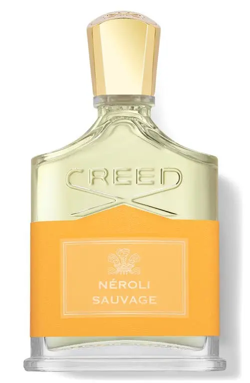 CREED Neroli Sauvage Fragrance - No Color