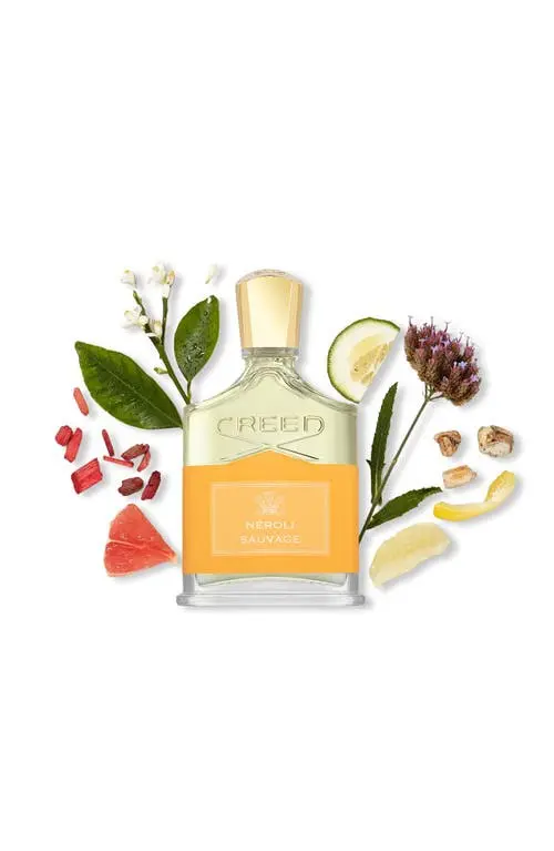CREED Neroli Sauvage Fragrance