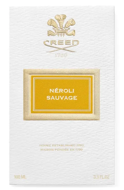CREED Neroli Sauvage Fragrance