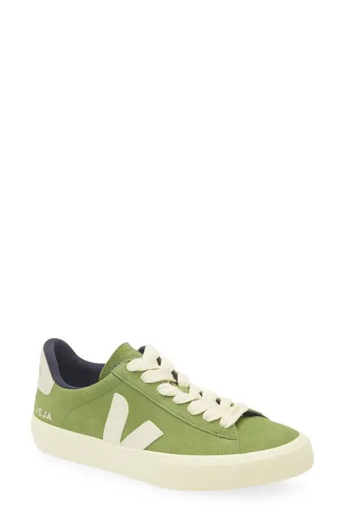 VEJA Campo Sneaker - Kiwi Pierre