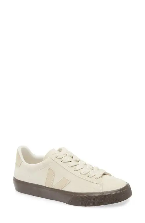 VEJA Campo Sneaker - Pierre Almond Eagle