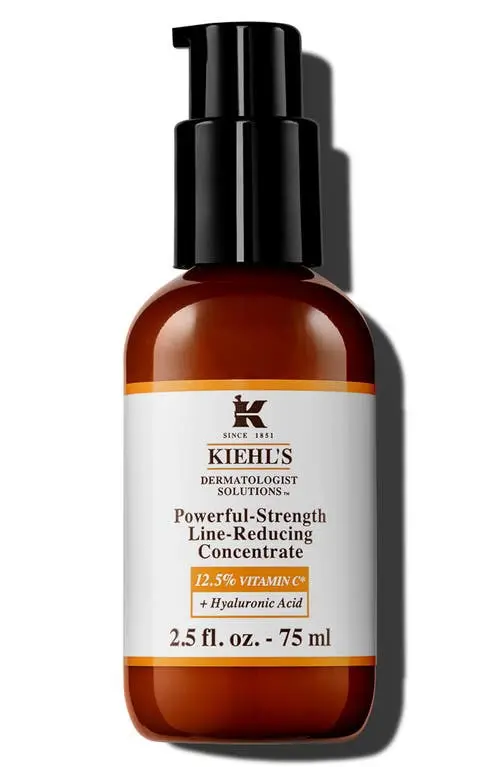 KIEHL'S SINCE 1851 Line-reducing Concentrate - No Color