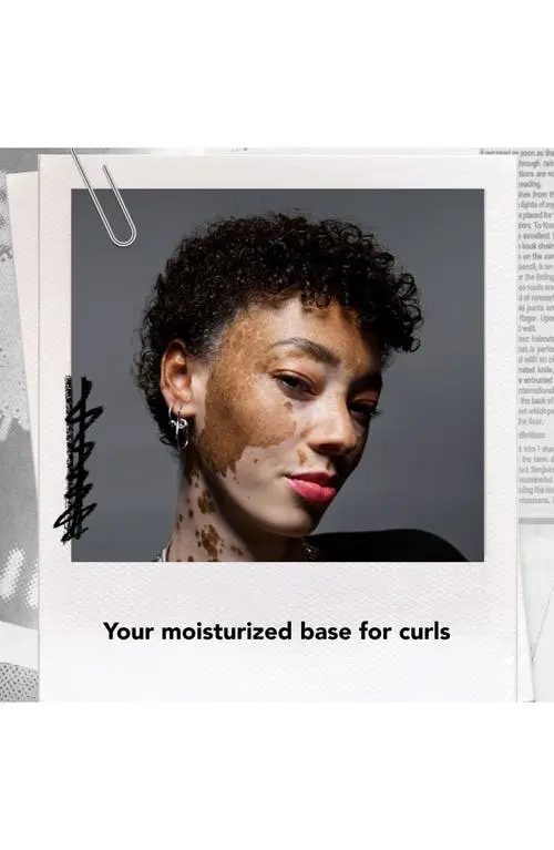 BUMBLE AND BUMBLE Curl Reactivator Moisturizing Hair Mist - No Color