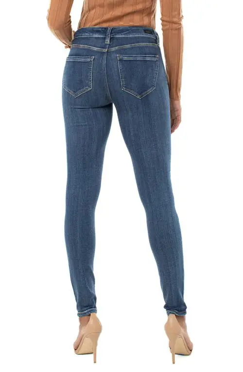 LIVERPOOL Abby Skinny Jeans