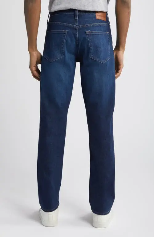 Ag Graduate Slim Straight Leg Jeans - Palladium