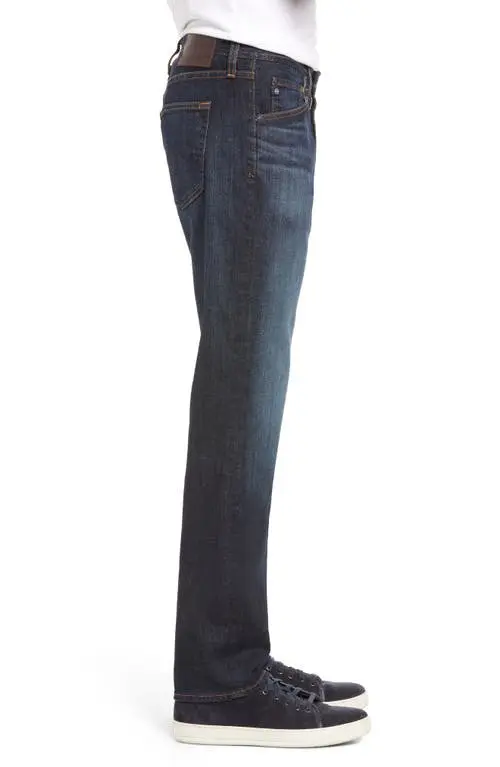 Ag Slim Straight Leg Jeans - Prove